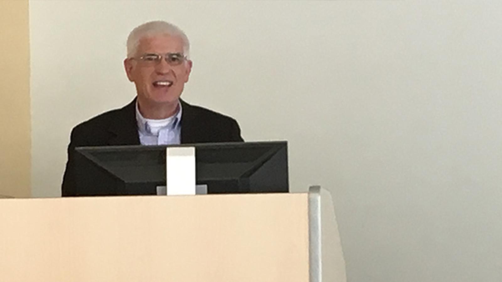 Decision Sciences Research Forum | Decision Sciences Collaborative